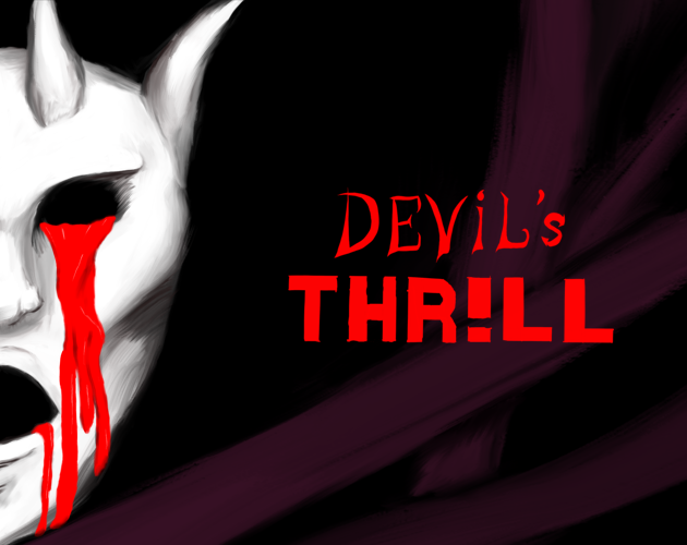 Devil's Thrill by Yopenatal for PICO-1K Jam 2022 - itch.io
