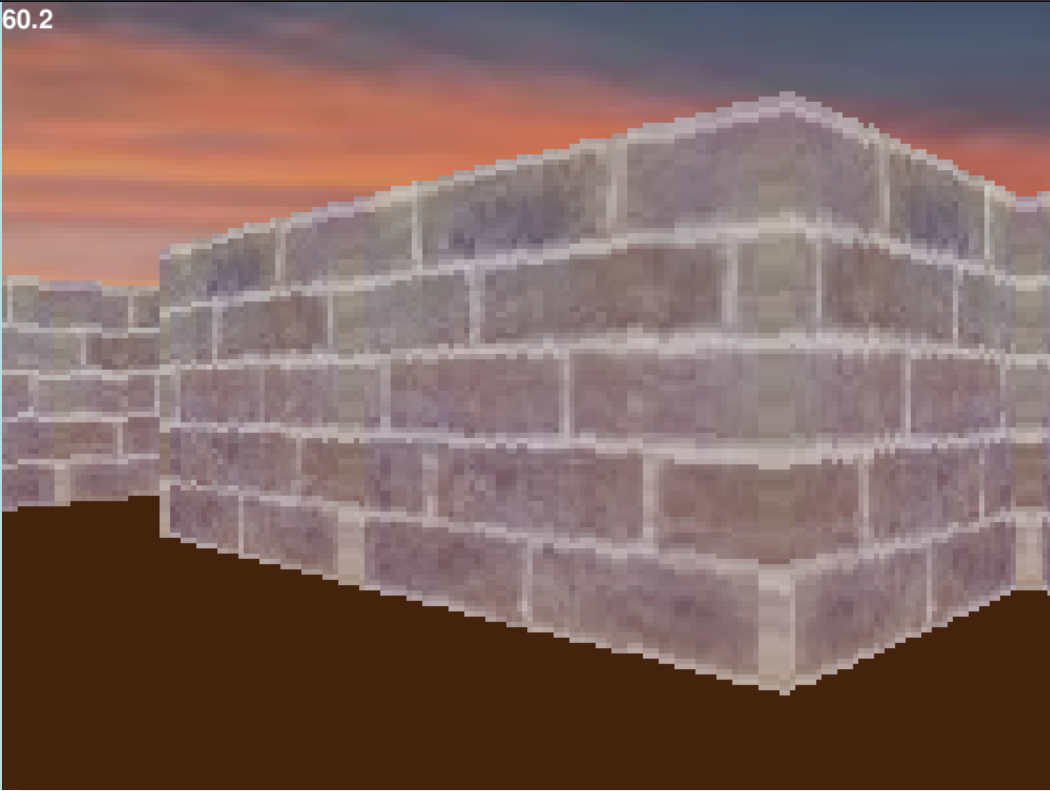 YARC by FinFET channel