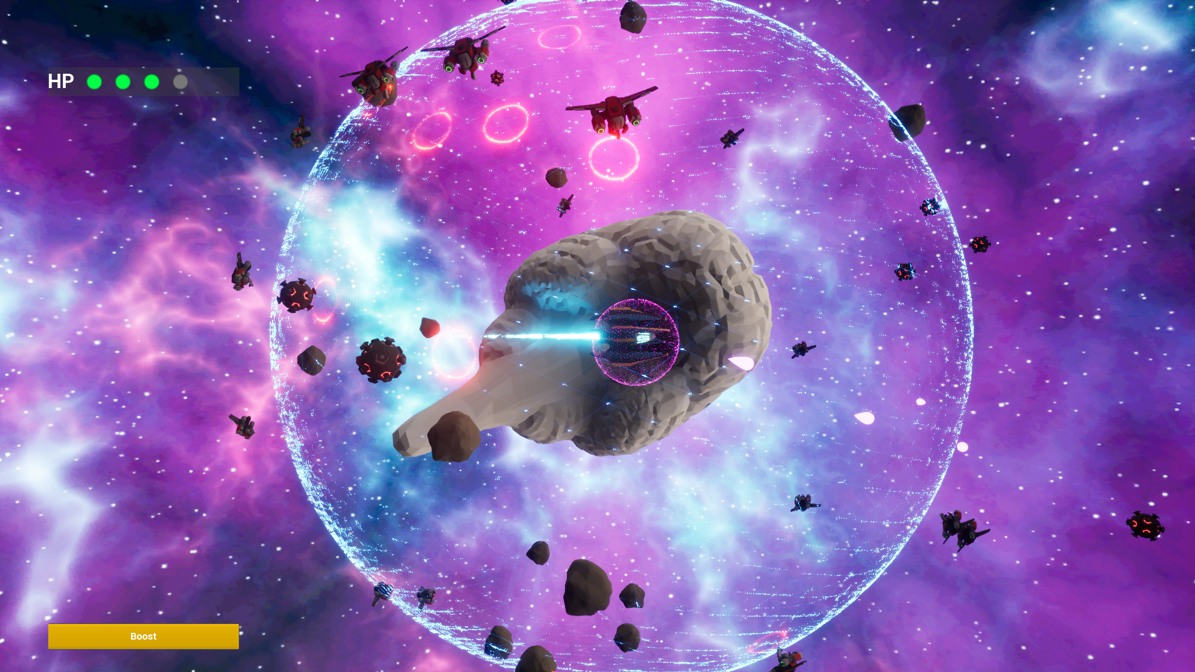 Supra Pares Infra by Orfeas Eleftheriou