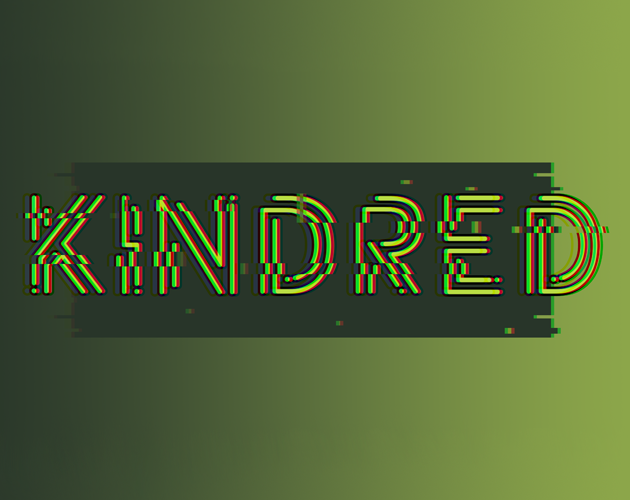 Kindred by Viya, NotAllama, Ben Hudson