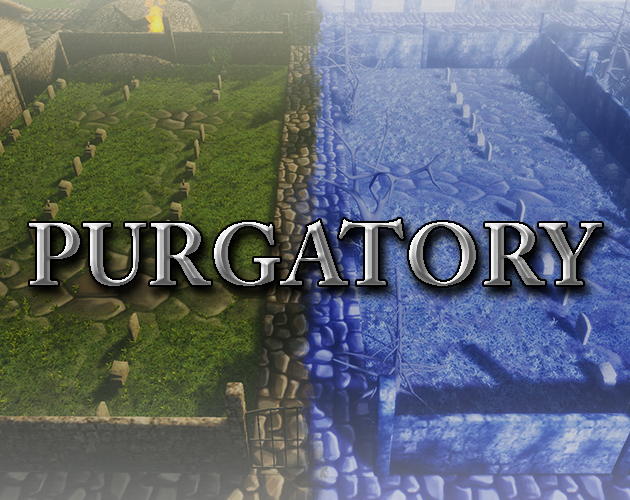 PURGATORY by NSG Studios