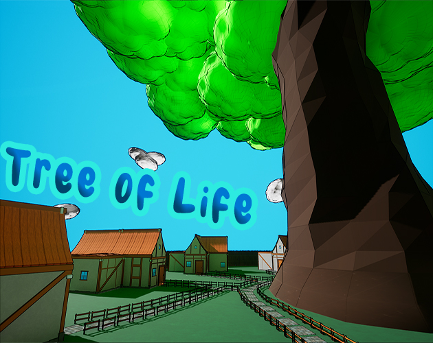 Tree of Life by Kowabanga