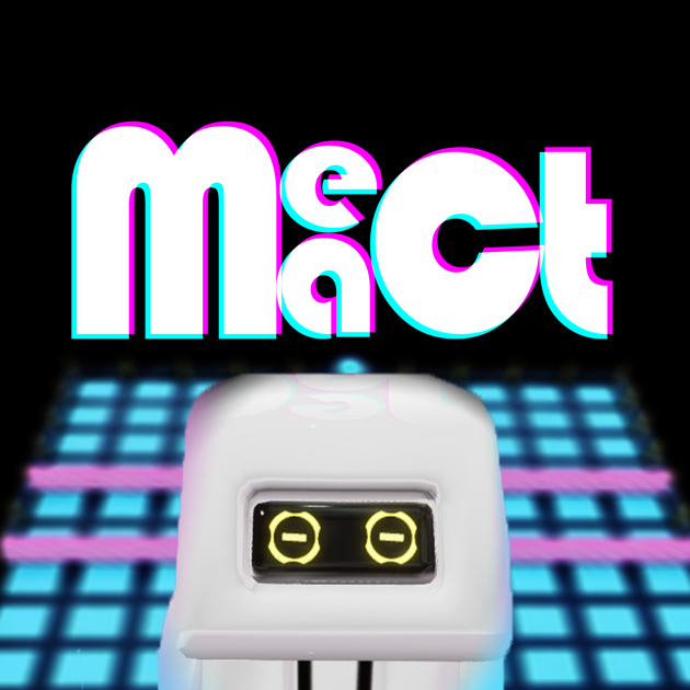 Meact by Nbello, ブサイク