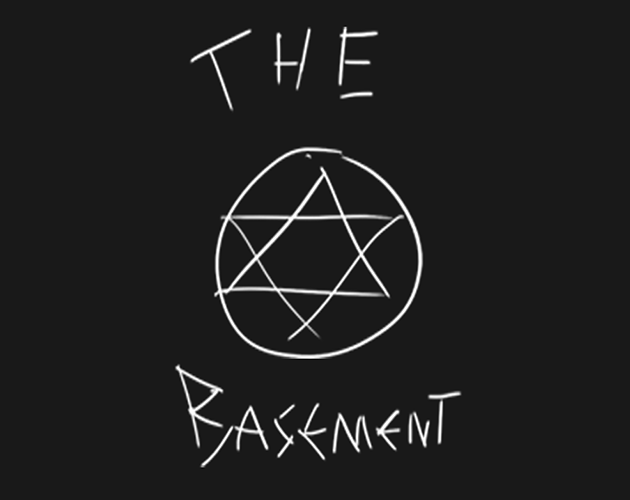 The Basement by Leo Garcez