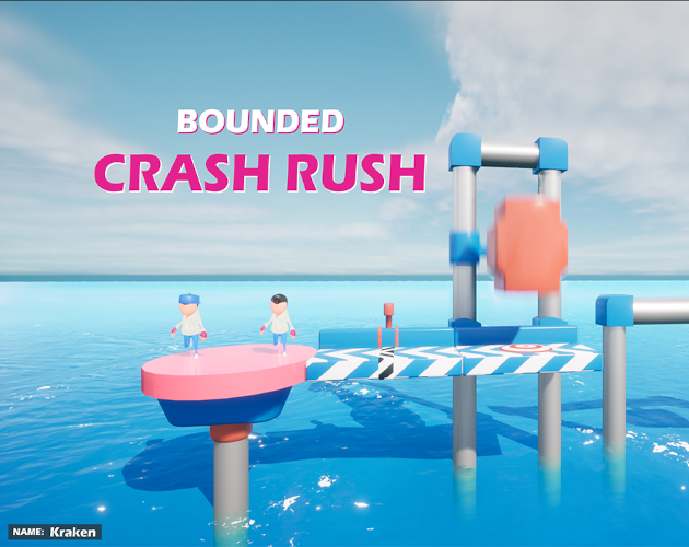 Bounded Crash Rush by RMA