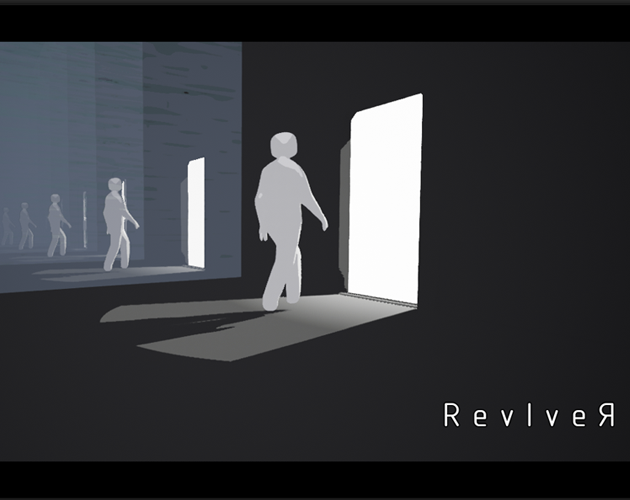 Reviver by puvhvh007 for 2022 Epic MegaJam - itch.io