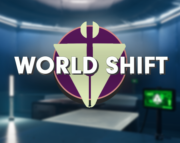 World Shift by oscerlot