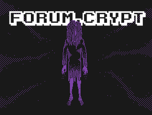forum.crypt by Stoneshore