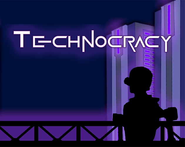 Technocracy by SANDBOXGames, raidrDevs, Luke Archbold, Seteara Kevin Om