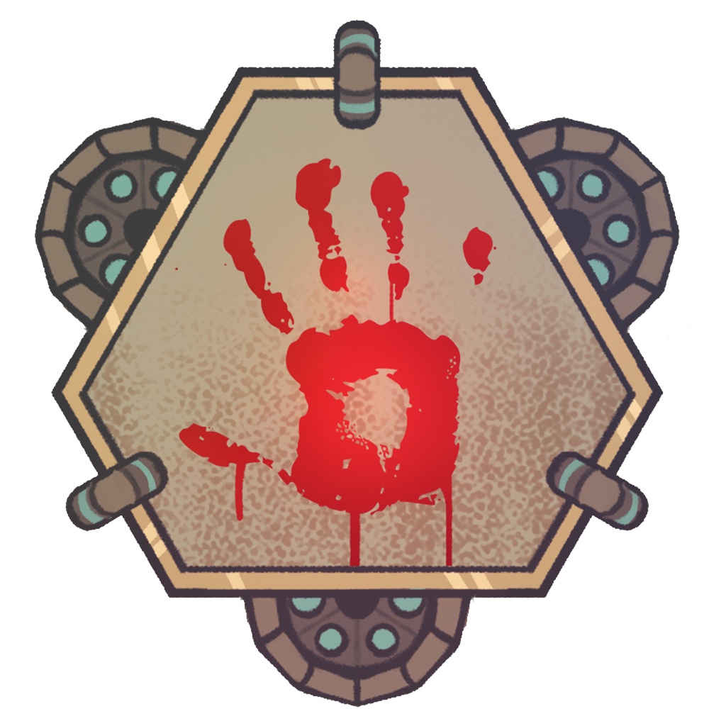 Nomad Alpha by William Basson, Jacques Geldenhuis