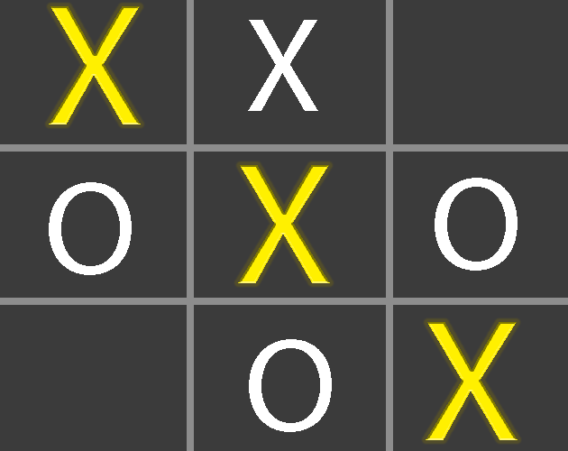 Fun Crosses by MarkStixia