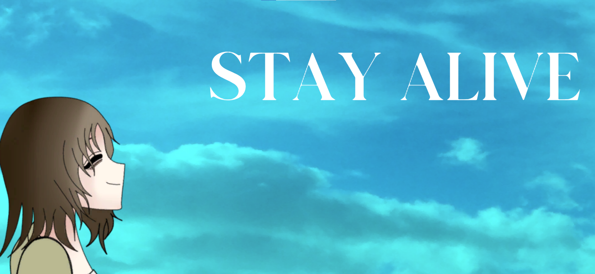 Stay Alive OST By AnDribia Stay Alive OST By AnDribia
