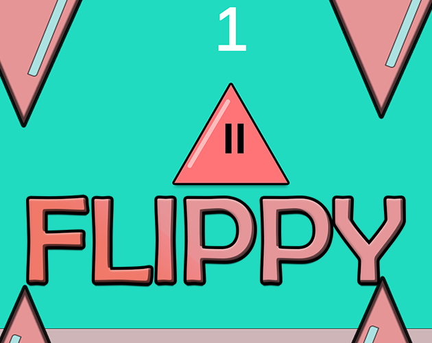 Flippy by Casual Republic Studios