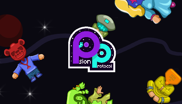 Psion Protocol by WindingPathhwayGames