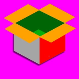 Box slider by Samiejaa