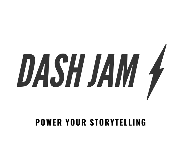 Dash Jam - itch.io