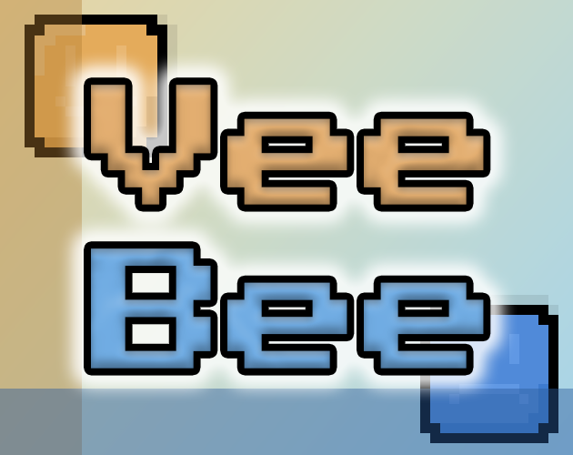 VeeBee by BorderDestroyerGames for Restricted Resources - itch.io