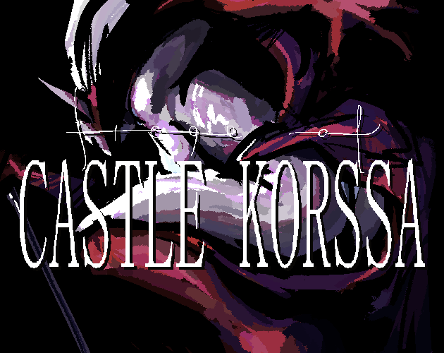 Siege of Castle Korssa (DEMO) by Sockdev for AGDG DEMO DAY 46 - itch.io
