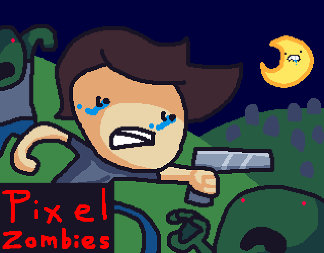 Zombie Pixels by Starby Games