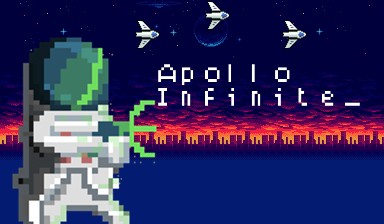 Apollo Infinite by Endercraft 17