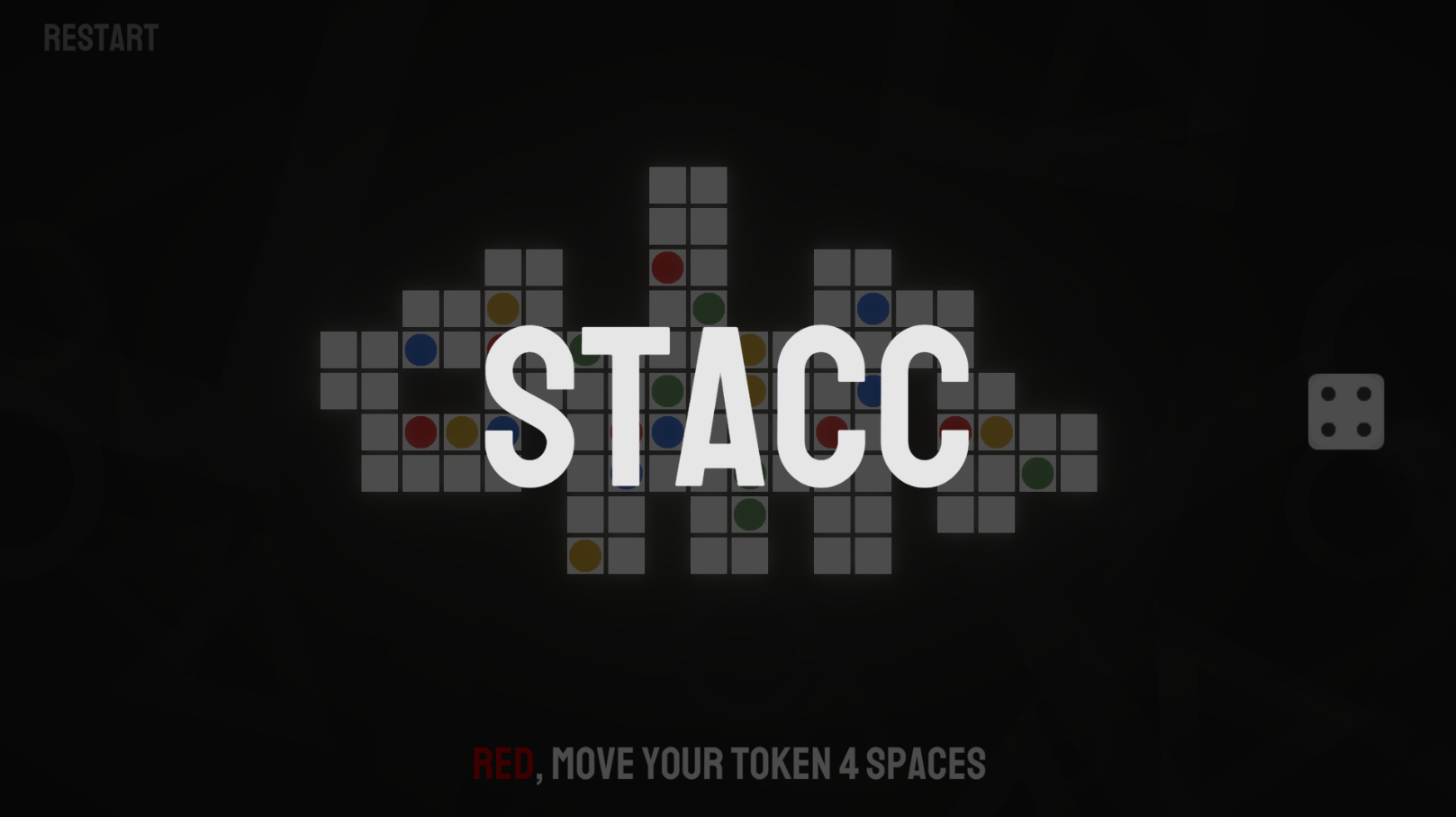 Stacc by Lio Lim