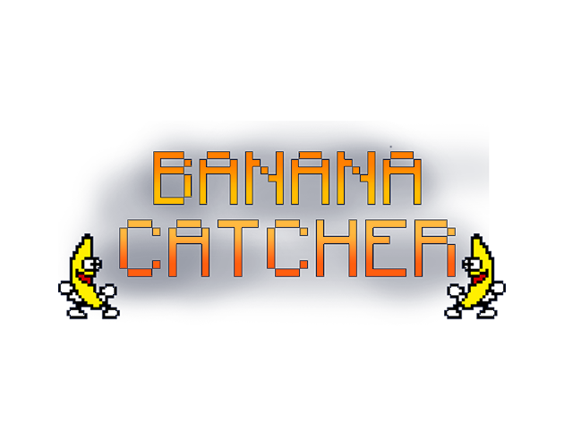 🍌│Banana Catcher│🍌 by Little Bot development