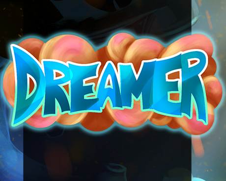 DREAMER Platform game (good tutorial gms 1.4) by Ommn