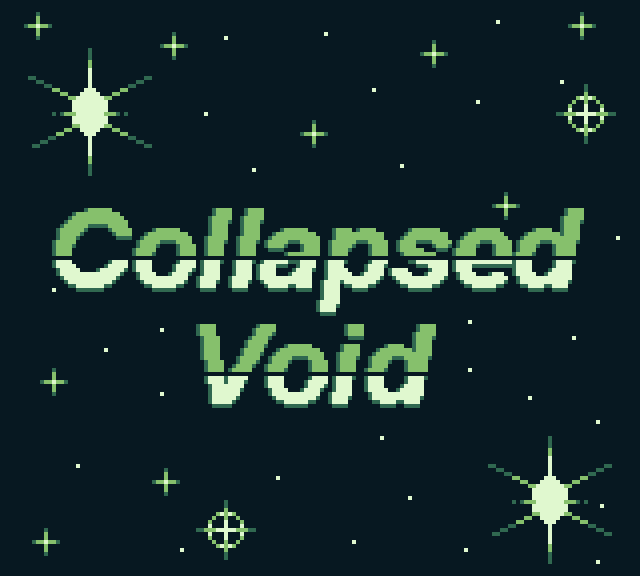 Collapsed Void by SodorArt