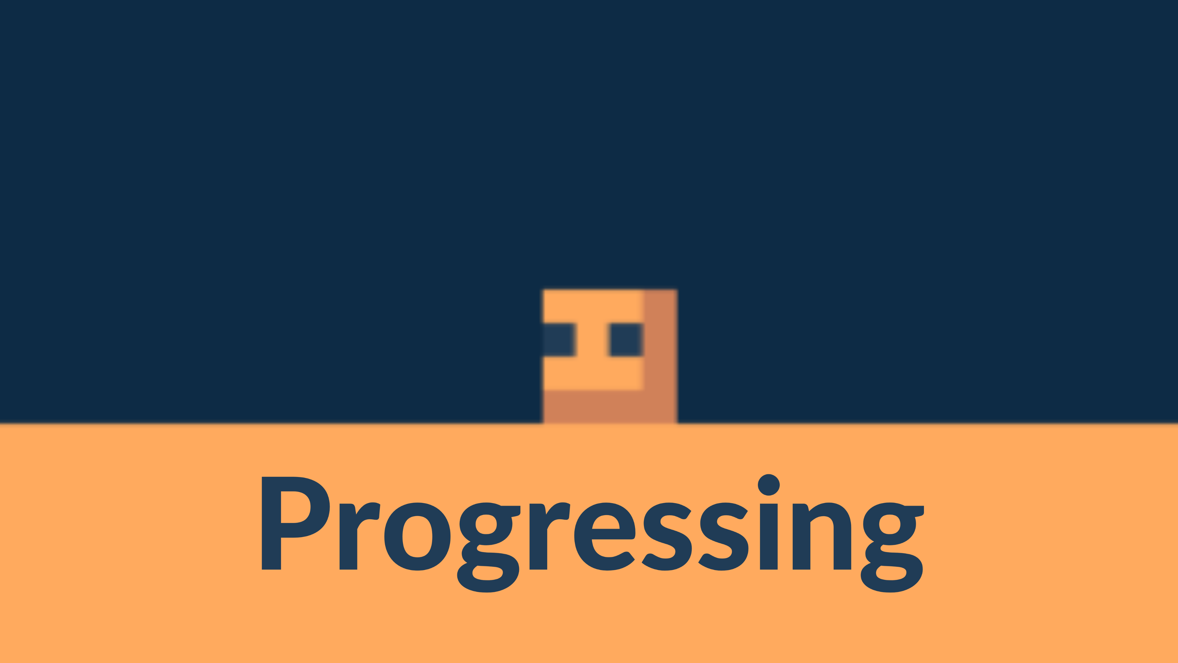 Progressing By Ntb896 Progressing By Ntb896