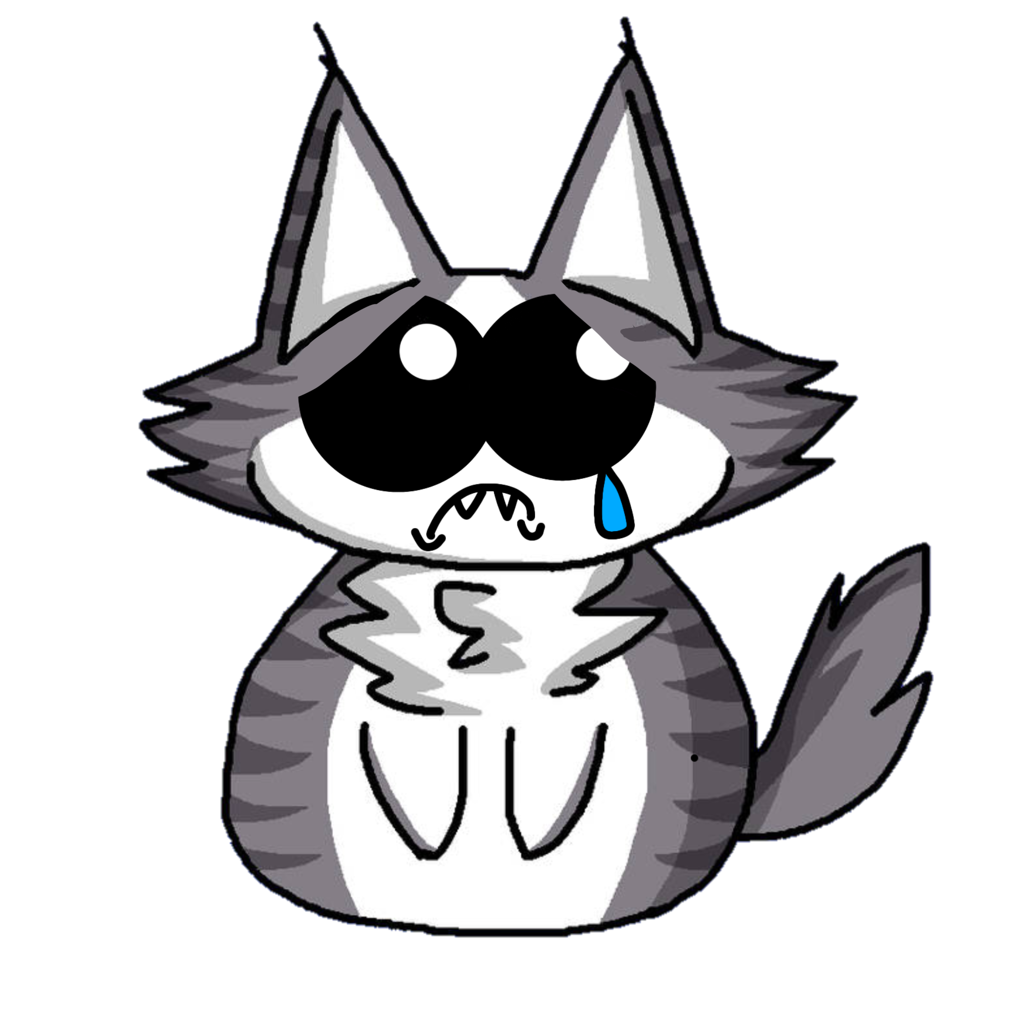 Catto Boi: Journey to Catto Land by mango-ki