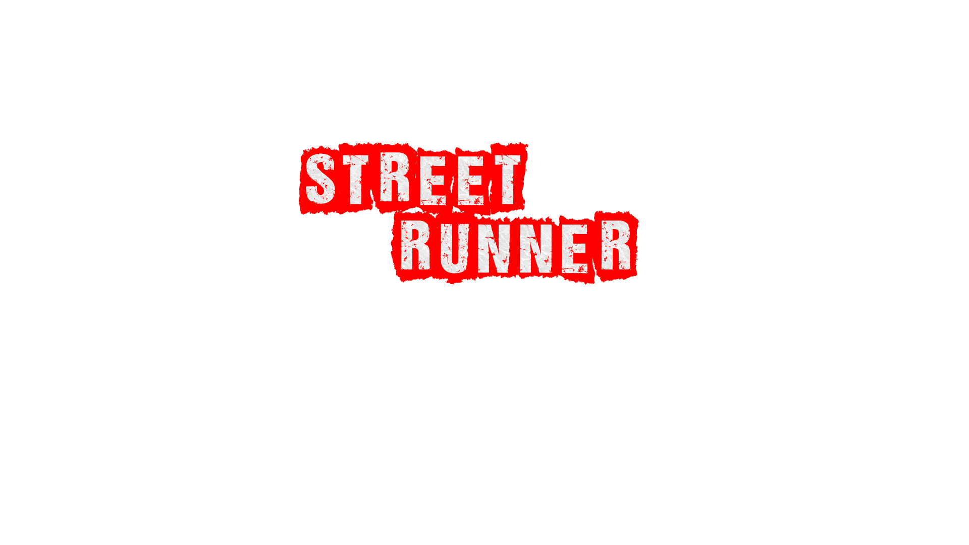 Street Runner by ElementZ0