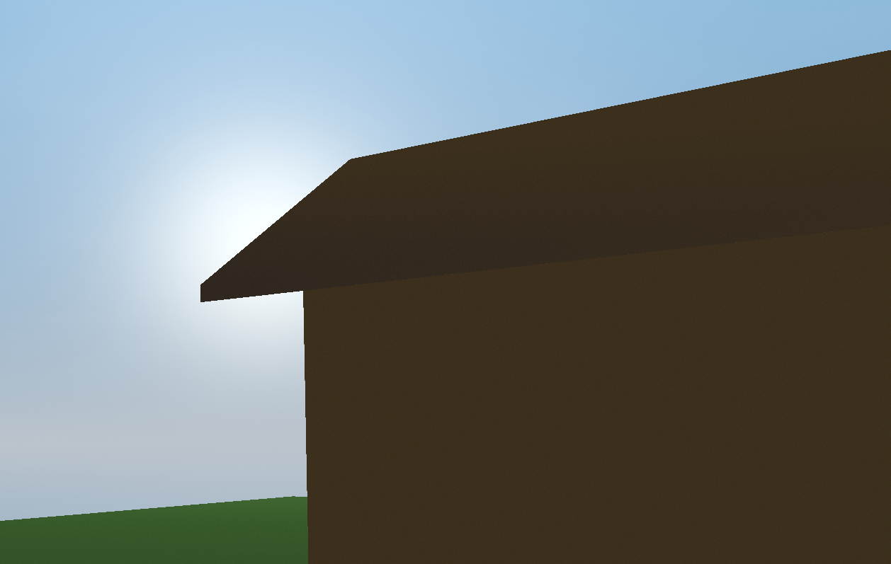 Weather rendering using vulkan by oroosvall for ONE LONE CODER CODEJAM 2022 - itch.io