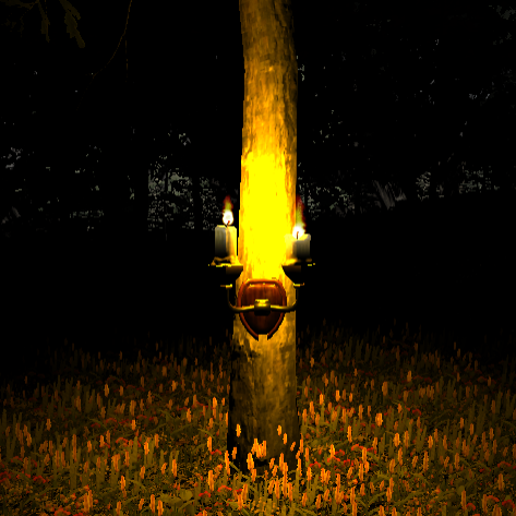 Ghost Target by CODEMIR