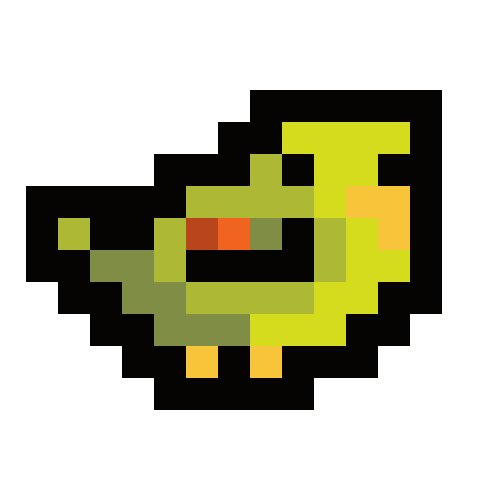 FlappyDig by CristianSchafer