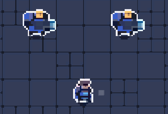 Unfinished Mini Game Jam 114 By Rocketraccoon For Mini Jam 114 Anime²