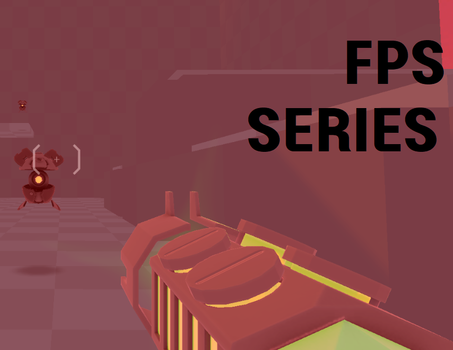 Fps Series By Indigosane