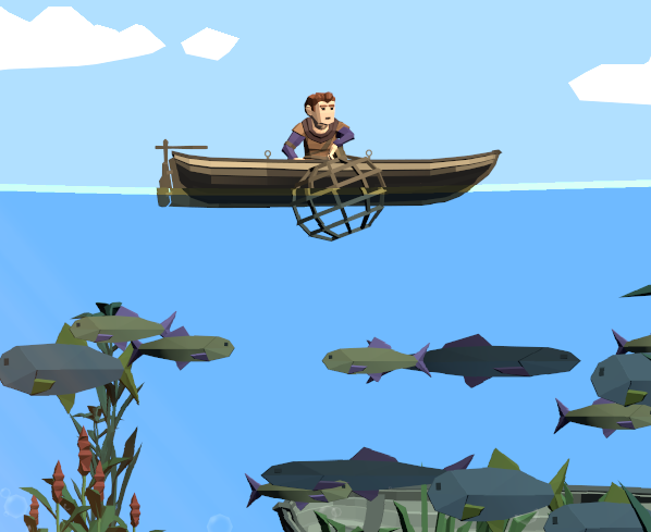 ByCatch by WiandiVreeswijk