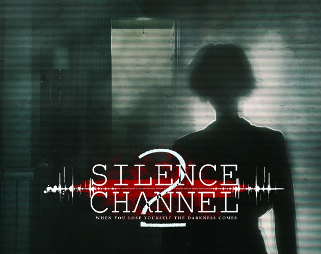 Silence Channel 2 by Lexip_Games