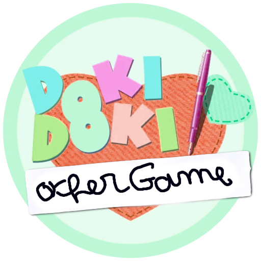 Doki Doki Other Games Demo by DokiDoki.Other59