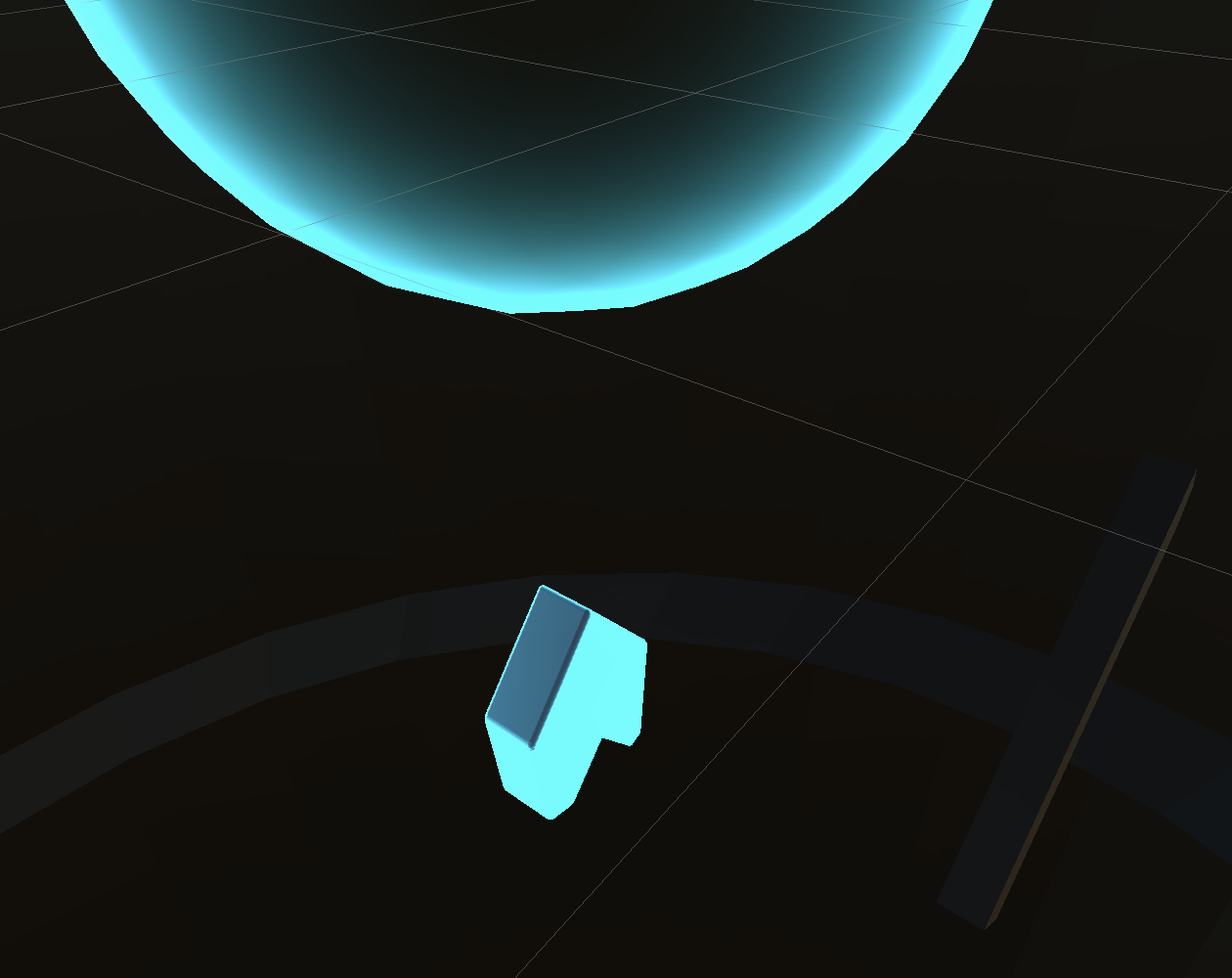 Tower of GaLORE by levicore for ESU CSO Game Jam - itch.io