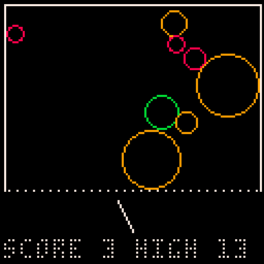 The CONCEPT of SPACE by mhungerford