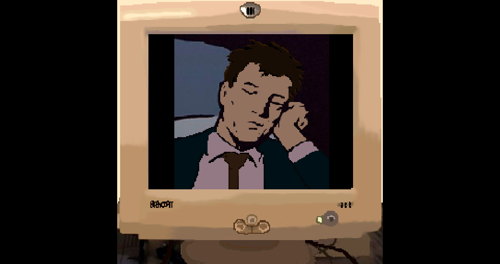 Dr. Ben Leto by BabyGoat for MONARCA GAME JAM 2022 - itch.io