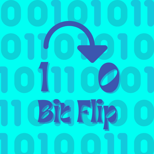 Bit Flip by DobiboGames