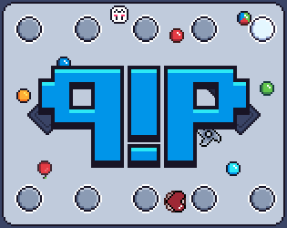 Plinko Panic! by AcidicDuck