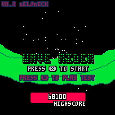 Wave Rider by BeloReck