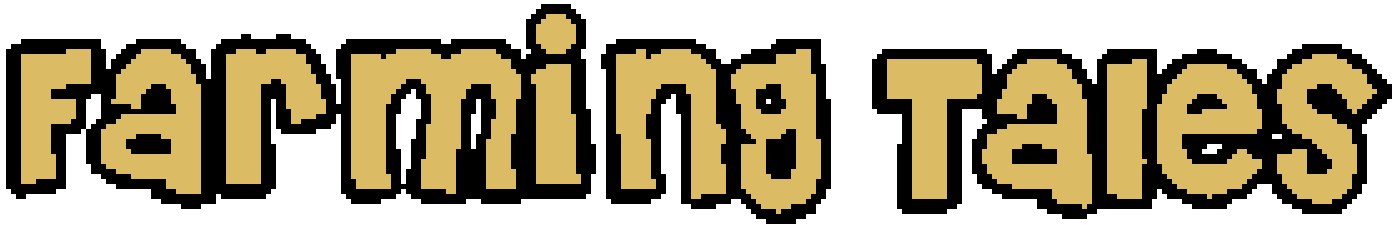 Farming Tales by DotClassGames