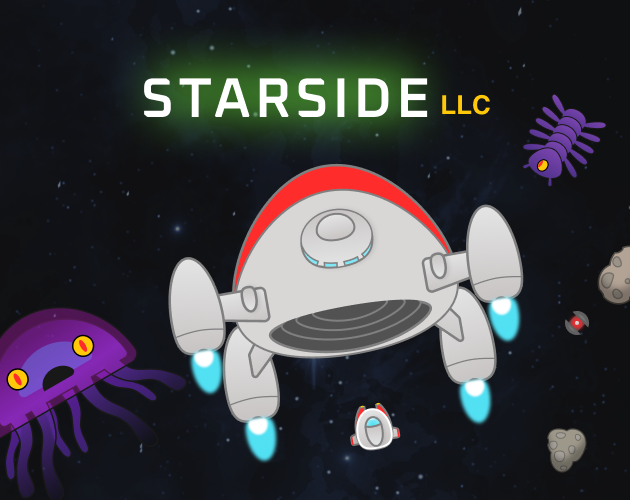 Starside, LLC by Eli Evans