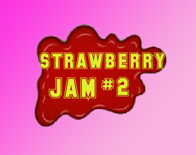 Strawberry Jam #2 - itch.io