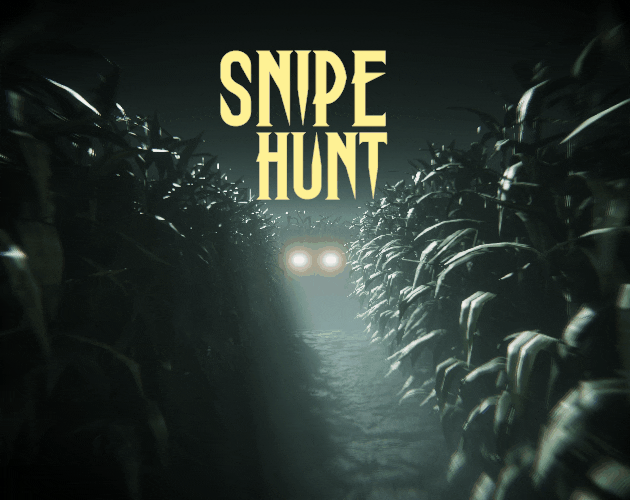 Snipe Hunt Demo by Drac