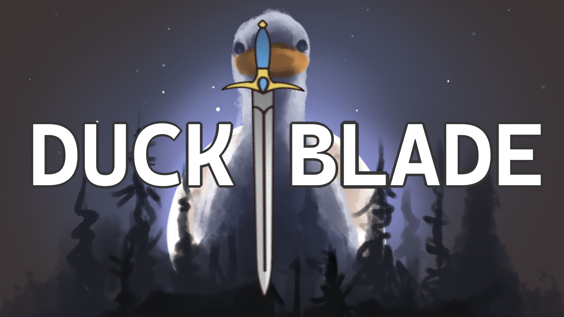 Duck Blade by Ziirael